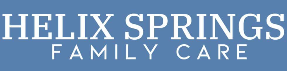 The Team | Helix Springs Family Care